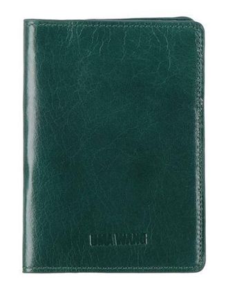 Uma Wang Petite maroquinerie - Porte-cartes sur YOOX.COM