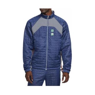 Nike Jordan Herren, Sport, Blau, 2XLGr&ouml;&szlig;e