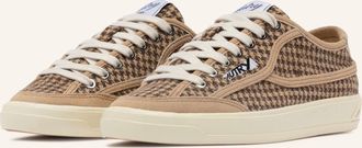 Autry Autry Sneaker Windscape Low Xb braun