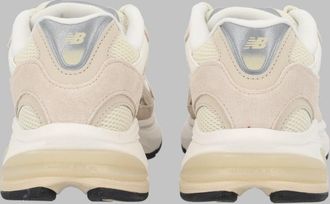 New Balance Abzorb Sneakers - Beige
