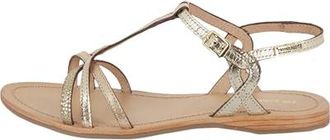 Les Tropeziennes Les Tropéziennes Hemmagum C330750HEMMAGUM, Sandales - 38 EU