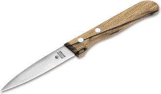 B&ouml;ker SOLINGEN Tenera Spickmesser - Klassisches Sch&auml;lmesser - 7,8 cm Klingenl&auml;nge