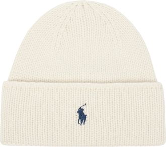 Polo Ralph Lauren Mütze Polo Ralph Lauren 455954355006 Beige