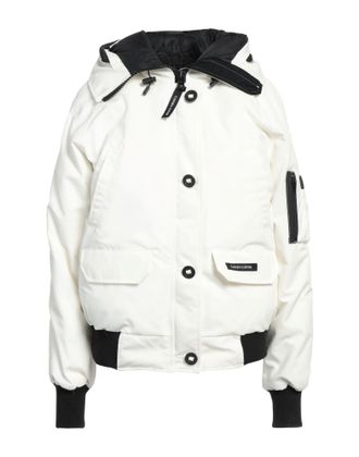 Canada Goose JACKEN & M&Auml;NTEL - Pufferjacken & Daunenjacken auf YOOX.COM