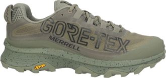 Merrell SCHUHE - Sneakers auf YOOX.COM
