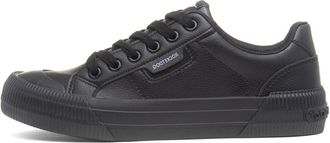 Rocket Dog Damen 16881030 Sneaker, Schwarz, 36 EU