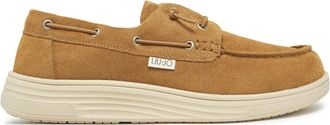 Liu Jo Halbschuhe Liu Jo Riva 01 7B5007 PX002 Braun