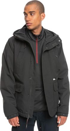 Quiksilver Funktionsjacke Futur Arris