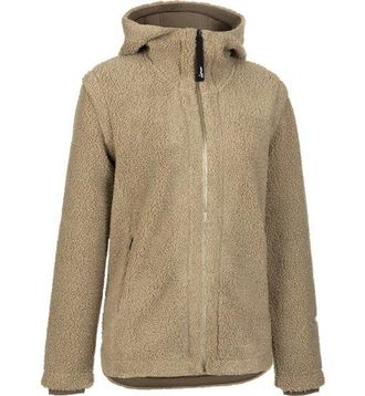 LaMunt Jenny Thermic Full Zip - Fleecejacke - Damen