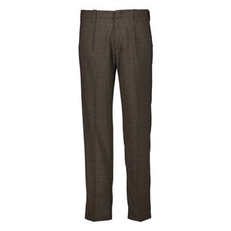 The Goodpeople Bart Hosen - - Trousers - Herren - Braun - W33