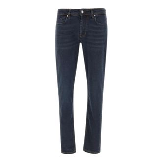 Re-hash Jeans Rubens - Homme - Jeans - Bleu - Taille: W38