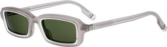 Dior Symbol S2I Sonnenbrille - - Accessories - unisex - Grau - 49 MM