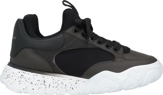 Alexander McQueen SCHUHE - Sneakers auf YOOX.COM