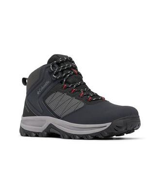 Columbia Transverse Hike, Chaussures de Randonnée Imperméables, Homme
