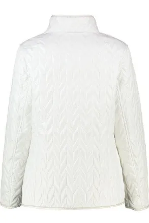 Barbara Lebek Outdoorjacke