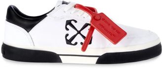 Off-white Low-Top Sneaker - Sneakers White - Gr. 40 (EU) - in Wei&szlig; - f&uuml;r Damen