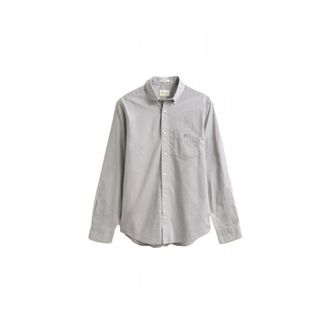 GANT Herren, Shirts, Grau, LGr&ouml;&szlig;e