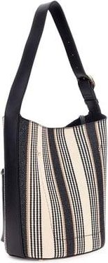 Guess Sac &agrave; main Nicolette en toile