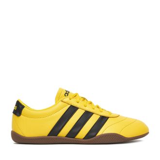 adidas Sneakers adidas GRAND COURT LO JQ9693 Gelb