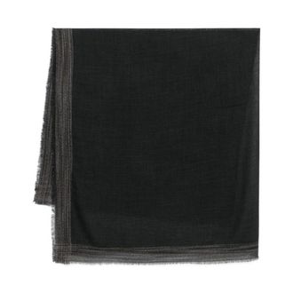 Faliero Sarti New Leonor Schal - - Accessories - Damen - Schwarzk - ONE SIZE