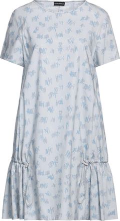 Emporio Armani KLEIDER - Mini-Kleider auf YOOX.COM