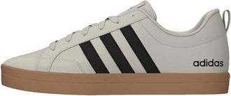 adidas Homme VS Pace 2.0 Shoes, Alumina/Core black/GUM10, 36 2/3 EU