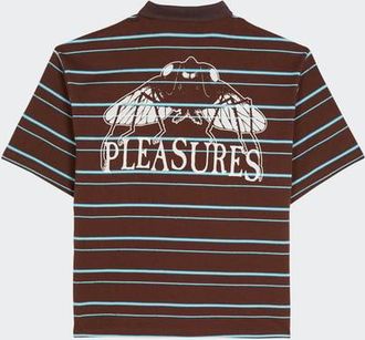 Pleasures Polo - Taille XL