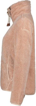Icepeak Fleecejacke ICEPEAK COLONY sportlicher Stil, mit Rei&szlig;verschluss, schnell trocknendes Material