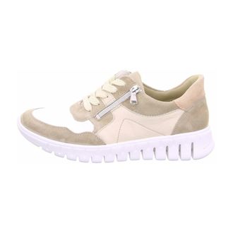 Waldl&auml;ufer Damen, Schuhe, Beige, 42 EUGr&ouml;&szlig;e