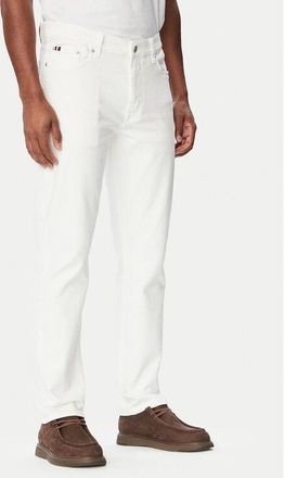 Tommy Hilfiger Jeans Denton MW0MW44914 Beige Slim Fit