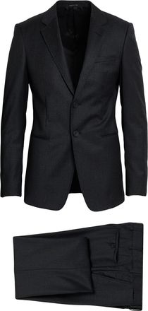 Emporio Armani ANZ&Uuml;GE und CO-ORDS - Anz&uuml;ge auf YOOX.COM