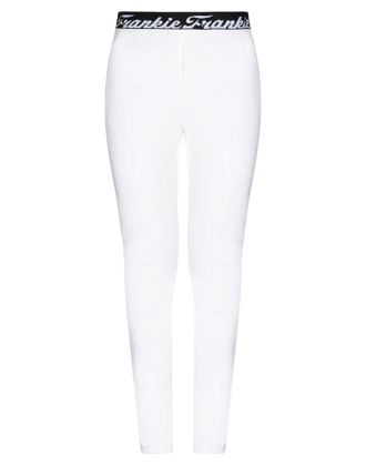 Frankie Morello HOSEN & RÖCKE - Leggings auf YOOX.COM