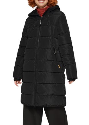 QS by s.Oliver Q/S by s.Oliver Damen 2150000 Jacke, 9999, M