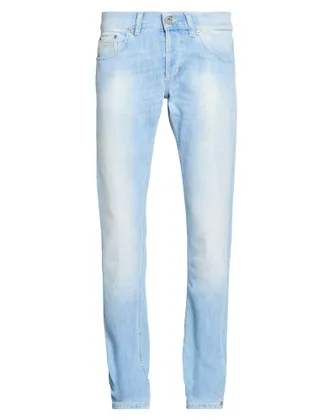 Dondup HOSEN & R&Ouml;CKE - Jeanshosen auf YOOX.COM