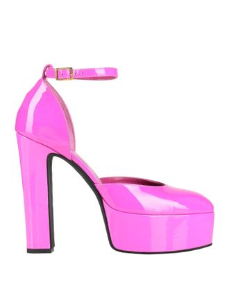 Giampaolo Viozzi SCHUHE - Pumps auf YOOX.COM