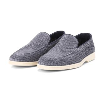 Doucal's Loafer - - Shoes - Herren - Blau - 41 EU