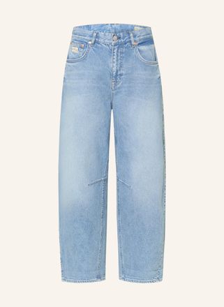 Herrlicher Mom Jeans Barrow blau