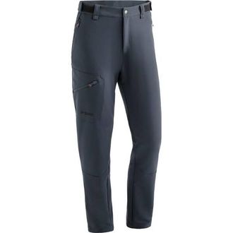 Maier Sports Herren Hose Foidit M (lang)