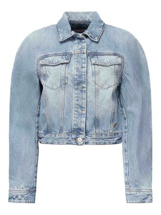 Jacquemus Veste Casual - Denim