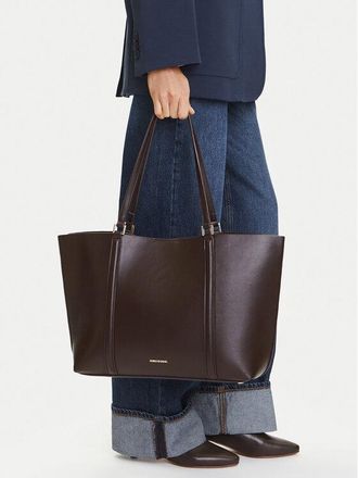 Gino Rossi Handtasche CEO-YANAY Braun
