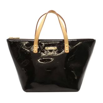 Louis Vuitton Damen, Pre-Owned, Lila, ONE SIZEGröße