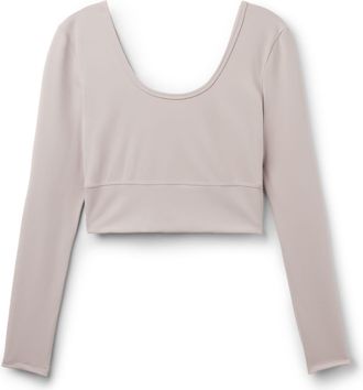 Calzedonia Shirt Soft Touch