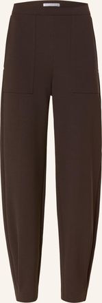 MAC Broeken Mac Daydream Hose Twist braun