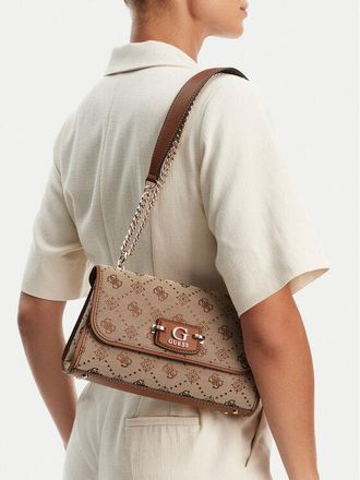 Guess Handtasche HWJP96 54210 Beige