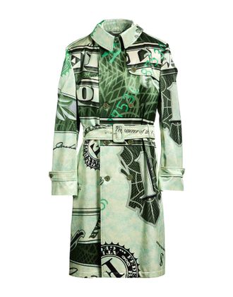 Moschino JACKEN & M&Auml;NTEL - Jacken, M&auml;ntel & Trenchcoats auf YOOX.COM