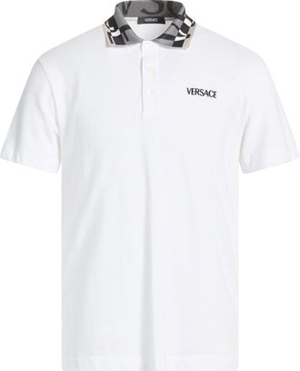Versace TOPS - Poloshirts auf YOOX.COM