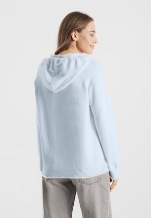 Frieda & Freddies Kapuzensweatshirt Hoody (1-tlg)