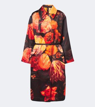 Dries Van Noten Mantel