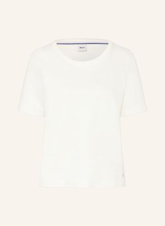 Brax Brax T-Shirt Cira weiss