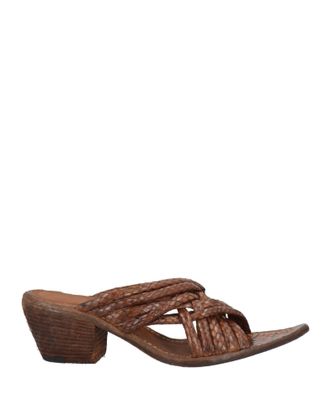 Fauzian Jeunesse SCHUHE - Sandalen auf YOOX.COM